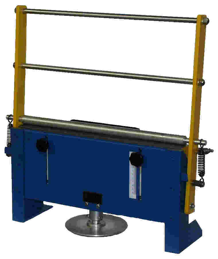 buckling device | DUDEK Fertigungssysteme