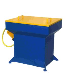 Varnish Dip Tank | ELEKTRO Fertigungssysteme